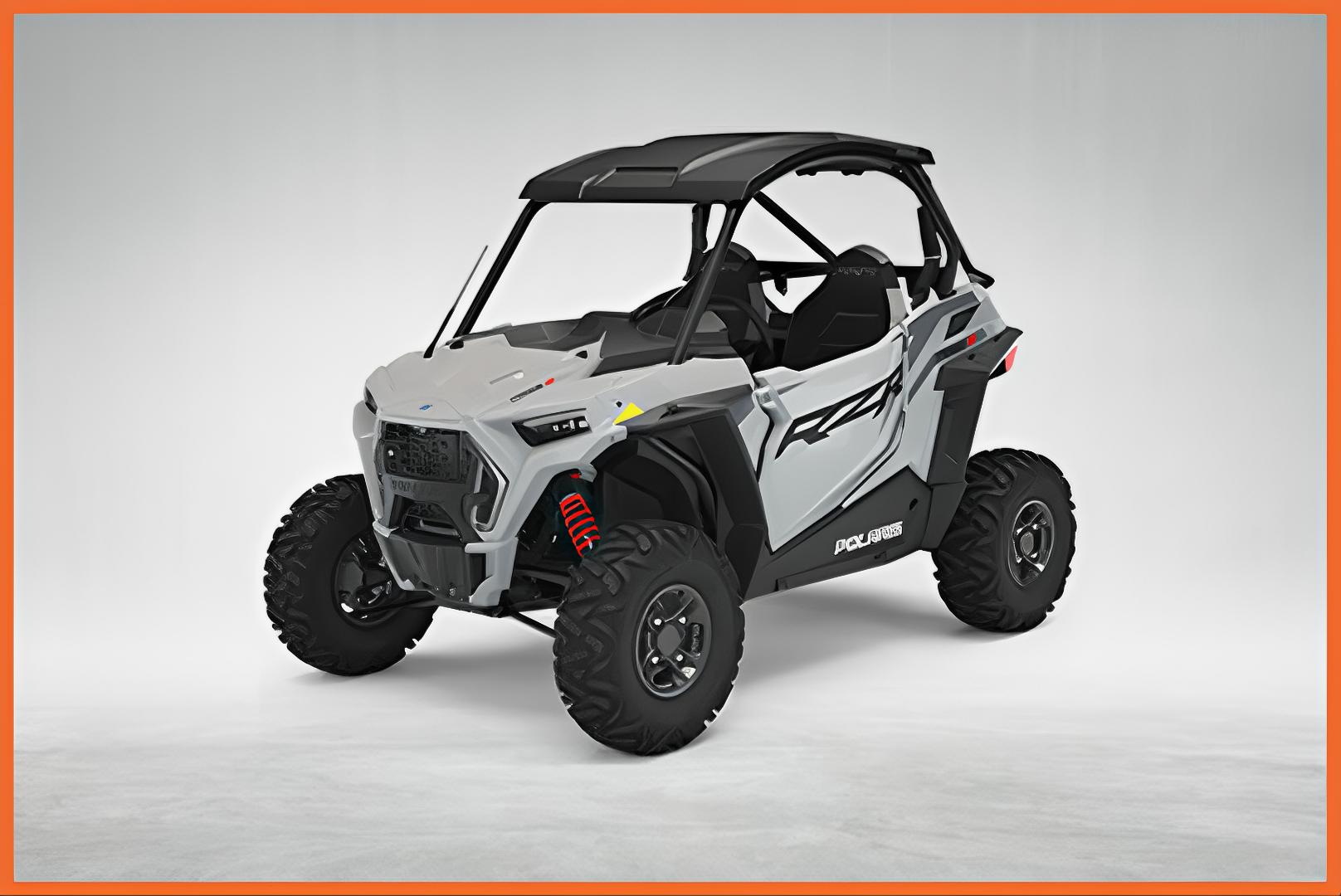 Polaris RZR 1000cc - Loukis Car Rental
